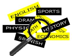 Schedule Changes for SOPHOMORES | Palos Verdes Peninsula High School